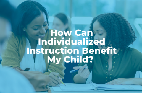 Benefits of Individualized Instruction | Schola