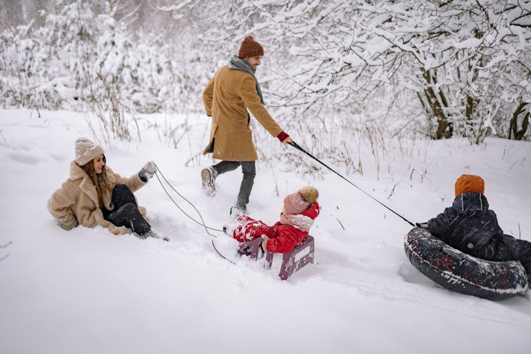 9 Fun Things to Do on Winter Break to Beat Boredom!