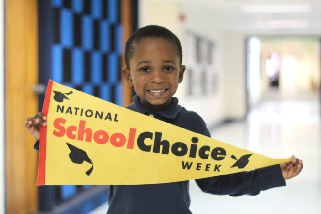Parent & Student Blog